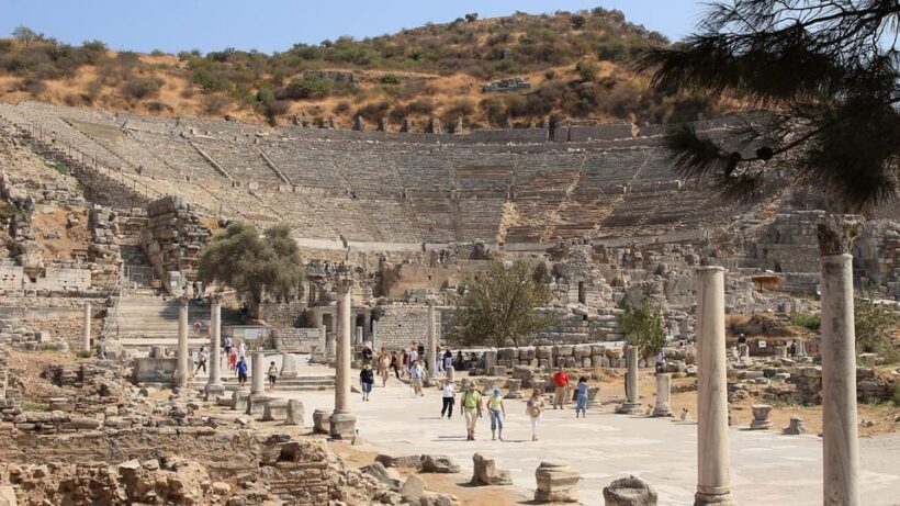 Shore Excursions: Half Day Ephesus & irince Village Tour - The Sum Up: Who Should Consider This Tour?