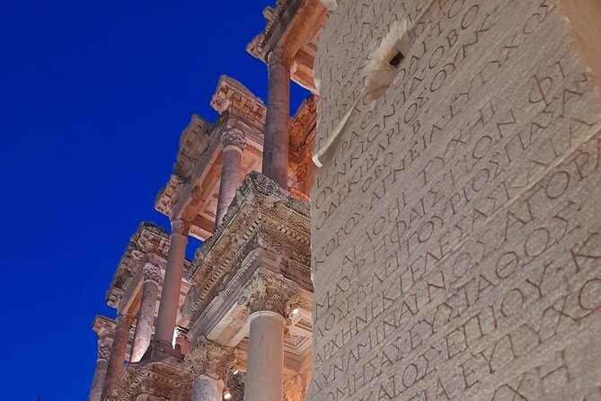 Shore Excursions: Half Day Ephesus & irince Village Tour - FAQ