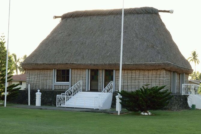 Shore Excursions - "Historical and Cultural Tour" of Nadi with Lunch Stop - Introduction: What’s This Tour All About?