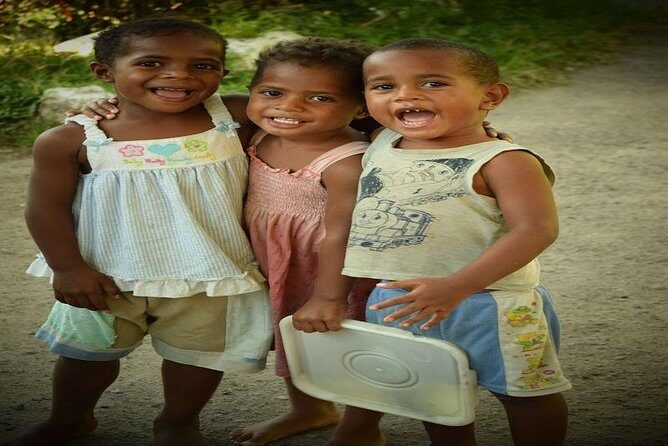 Shore Excursions - "Historical and Cultural Tour" of Nadi with Lunch Stop - Authentic Experiences and Traveler Insights
