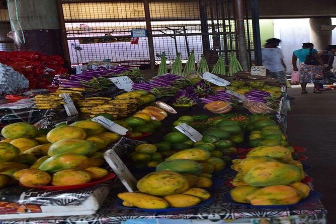 Shore Excursions - "Historical and Cultural Tour" of Nadi with Lunch Stop - Final Thoughts: Who Should Consider This Tour?