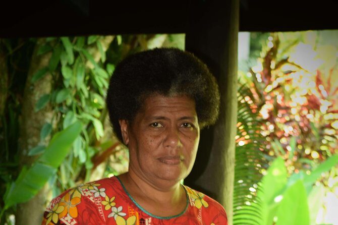 Shore Excursions - "Historical and Cultural Tour" of Nadi with Lunch Stop - FAQs