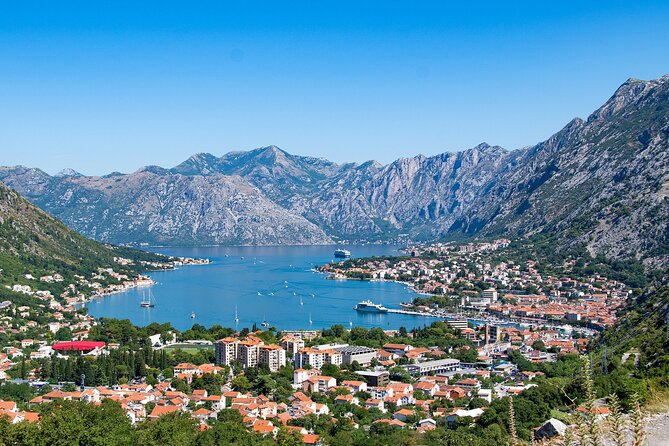 Shore Excursions: Kotor, Budva and Perast - FAQ