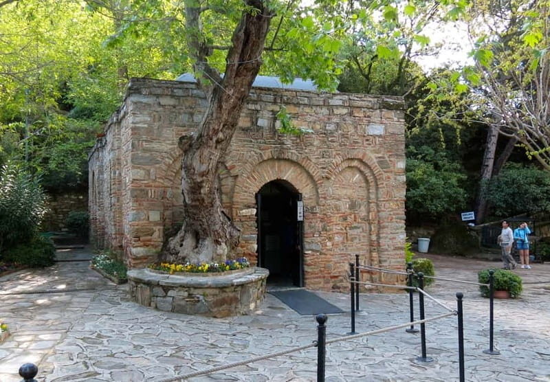 Shore Excursions | Luxury Ephesus Tour from Kusadasi Port - FAQs