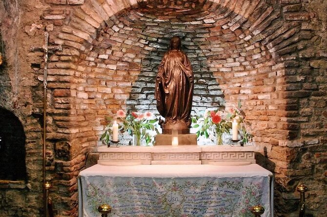 Shore Excursions | Luxury Ephesus Tour from Kusadasi Port - The Sum Up