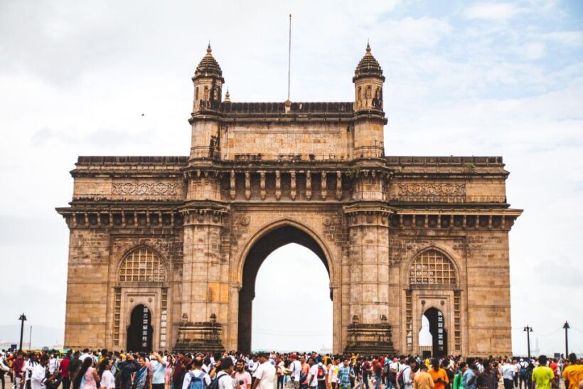 Shore Excursions Mumbai Private City Tour - Key Points