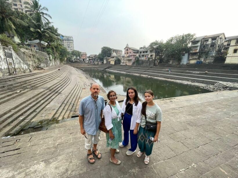 Shore Excursions Mumbai Private City Tour - Frequently Asked Questions