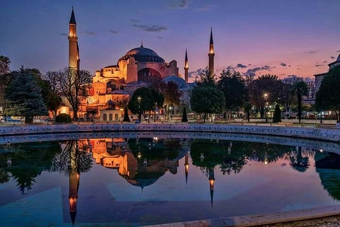 Shore Excursions of Istanbul - Who Should Consider This Tour?