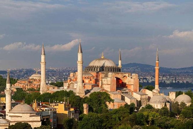 Shore Excursions of Istanbul - FAQ