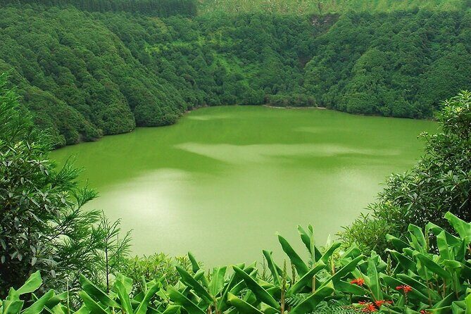 Shore Excursions to the volcano and crater of Lagoa das Sete Cidades - Final Thoughts