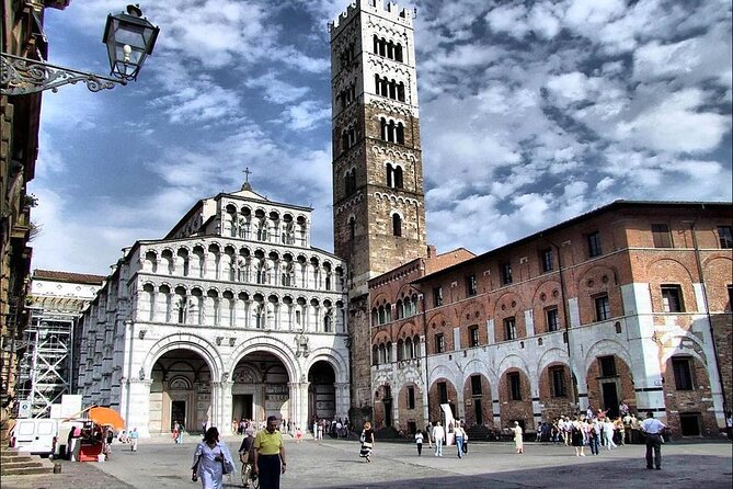 Shore excurtion Pisa and Lucca from Livorno Port - What Makes This Tour Stand Out