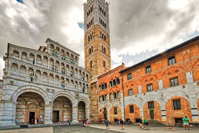 Shore excurtion Pisa and Lucca from Livorno Port - Who Is This Tour Best For?