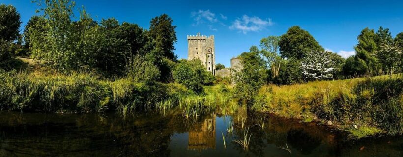 Shore Tour from Cork: Blarney, Kinsale & Cork - An Introduction to the Tour Experience