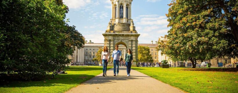 Shore Tour from Dublin: Wicklow Mountains & Dublin - An In-Depth Look at the Dublin & Wicklow Shore Tour