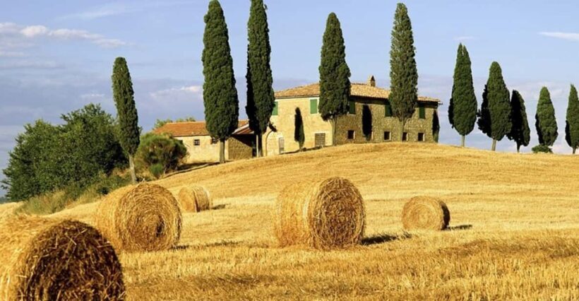 Shore Trip from La Spezia: Pisa,Lucca,lunch & tasting Winery - FAQ