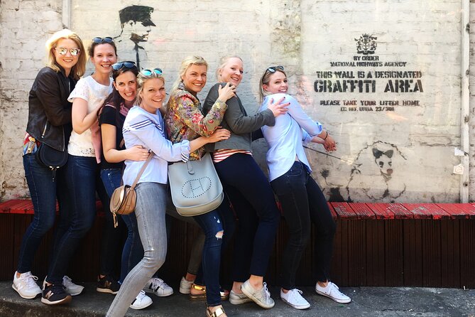 Shoreditch Street Art Tour London - Practical Details and Booking