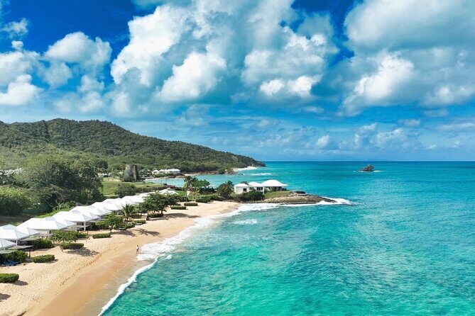 Shoreline Crystal Clear Kayak Drone Photoshoot - The Experience Provider and Booking Details