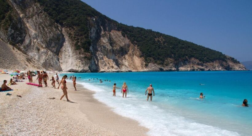 Shorex: Melissani Lake and Myrtos Beach with Swim Stop - The Melissani Cave Experience: Why It’s Special