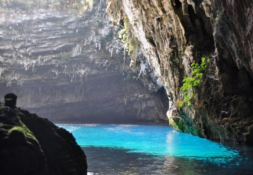 Shorex: Melissani Lake and Myrtos Beach with Swim Stop - Who Is This Tour Best For?