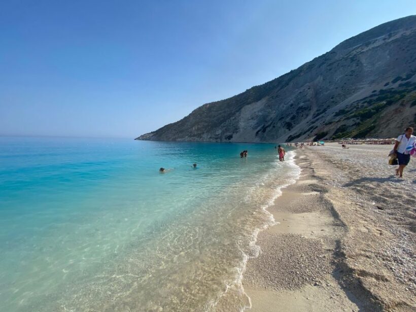 Shorex: Melissani Lake and Myrtos Beach with Swim Stop - The Sum Up: Who Should Consider This Tour?