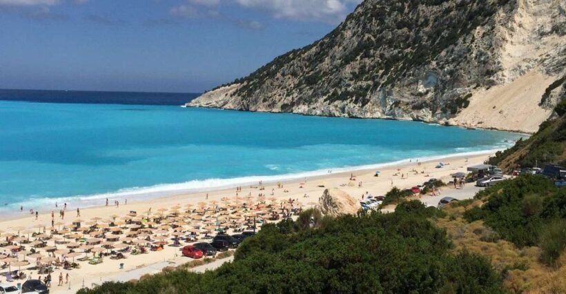 Shorex: Melissani Lake and Myrtos Beach with Swim Stop - FAQ: Your Practical Questions Answered