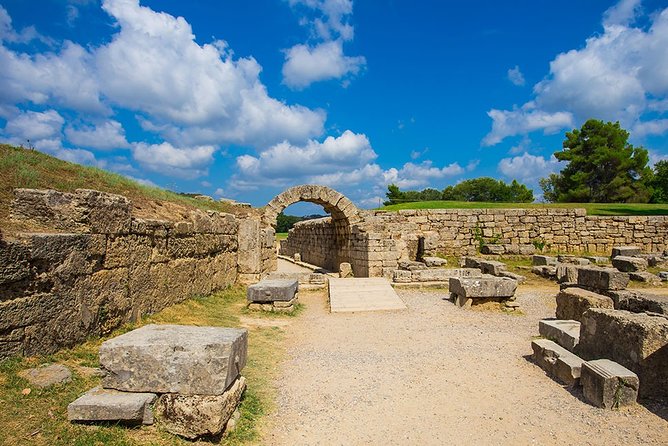 SHOREX - Virtual Tour of Ancient Olympia and Pyrgos Walking Tour - What We Think About the Price and Overall Value