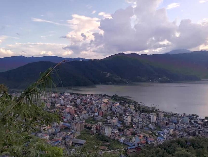 Short and Sweet: 3-Hour Hike with Views from Pokhara - The Sum Up