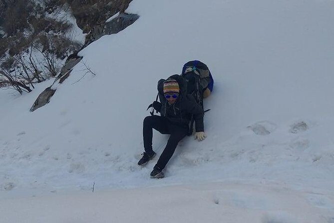 Short Annapurna Base Camp Trek -8 Days - Coming Down and Relaxing