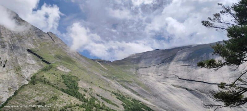 Short Annapurna Circuit Trek 09 Days . - What We Think About the Experience