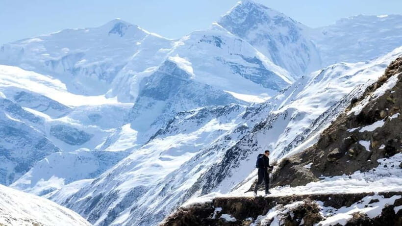 Short Annapurna Circuit Trek - 10 days - An Overview of the Trek Experience