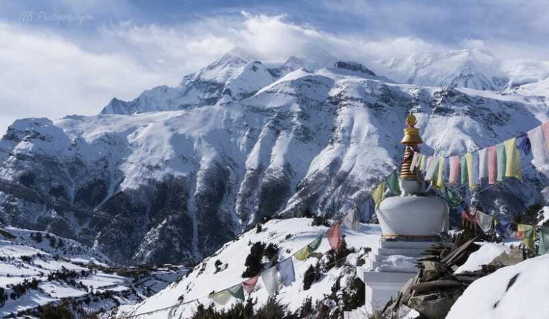 Short Annapurna Circuit Trek - 6 Days - The Value of This Trek