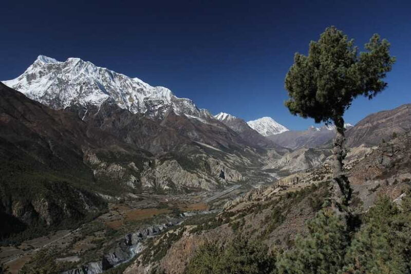 Short Annapurna Circuit Trek - 6 Days - Who Is This Trek Best For?