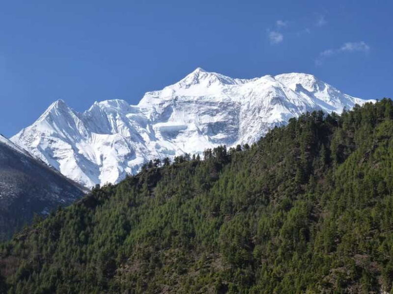 Short Annapurna Circuit Trek - 6 Days - FAQ