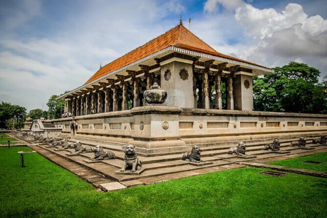 Short City Tour Of Colombo During Transit In Airport (BIA) - Why This Tour Offers Great Value