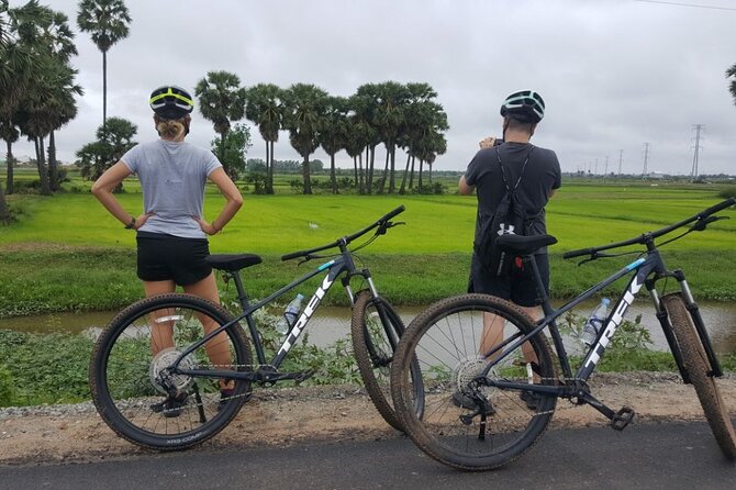 Short Cycling at Countryside - What You’ll Love About This Tour