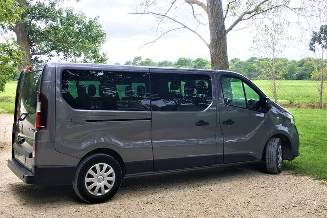 Short Day Tour Around Aix En Provence and Wine Tasting - Inclusions and Exclusions