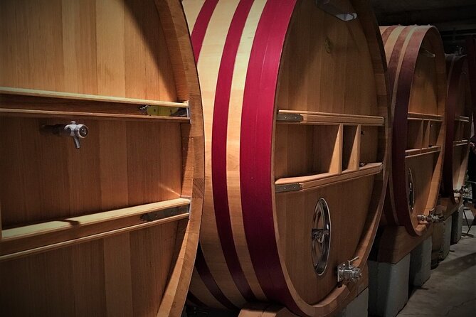 Short Day Tour Around Aix En Provence and Wine Tasting - Frequently Asked Questions