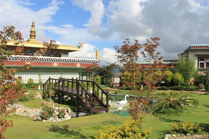 Short Day Trip Hiking with 1 Hour Spa Massage in Kathmandu - Who Will Love This Tour?