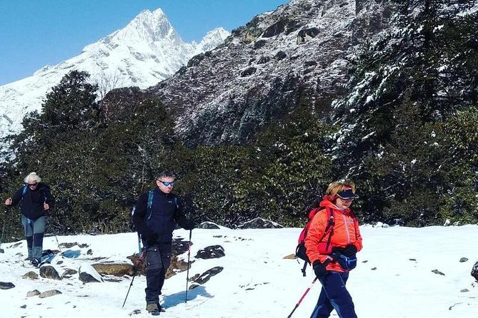 Short Everest Base Camp Trek 10 Days - Why Choose This Trek?