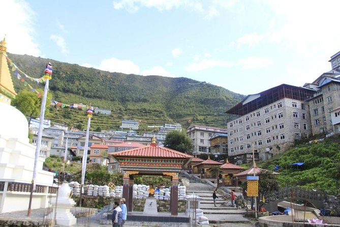 Short Everest Base Camp Trek 10 Days - Final Thoughts