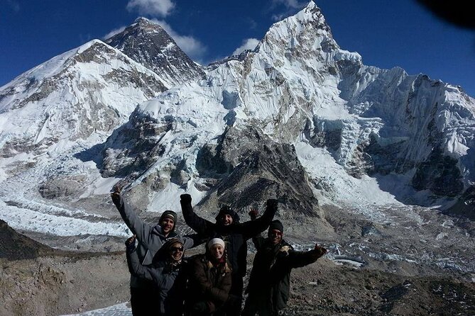 Short Everest Base Camp Trek 10 Days - The Value of This Trek