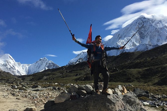 Short Everest Base Camp Trek - 10 Days - Final Thoughts