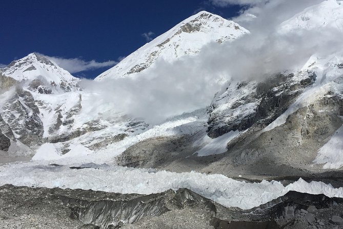 Short Everest Base Camp Trek - 10 Days - FAQ