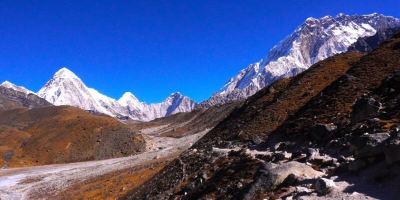 Short Everest Base Camp Trek - What to Expect from the Trek