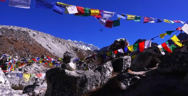 Short Everest Base Camp Trek - Price and Value Analysis