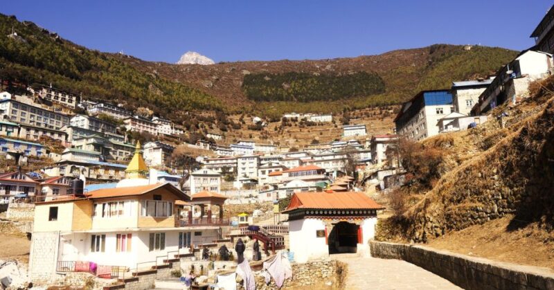 Short Everest Base Camp Trek - Who Will Love This Trek?