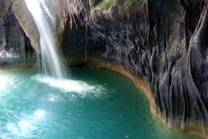Short Excursion Damajagua Waterfall - Amber cove & Taino bay - FAQ