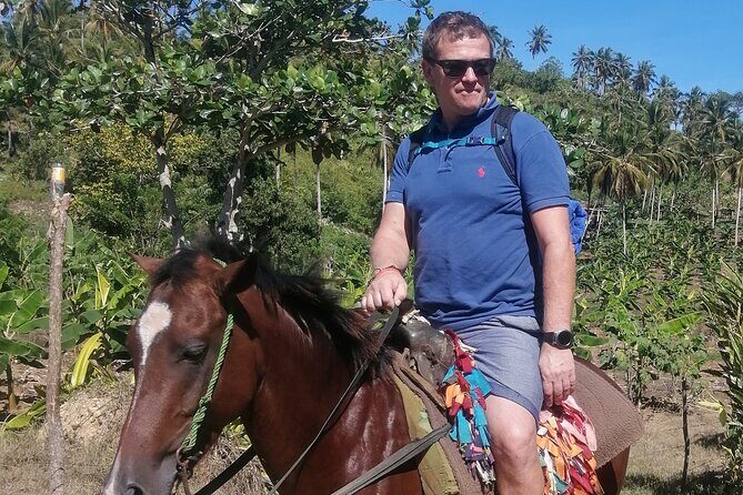 Short Excursion horseback riding tours on the beach and mountain - Who is This Tour Best For?