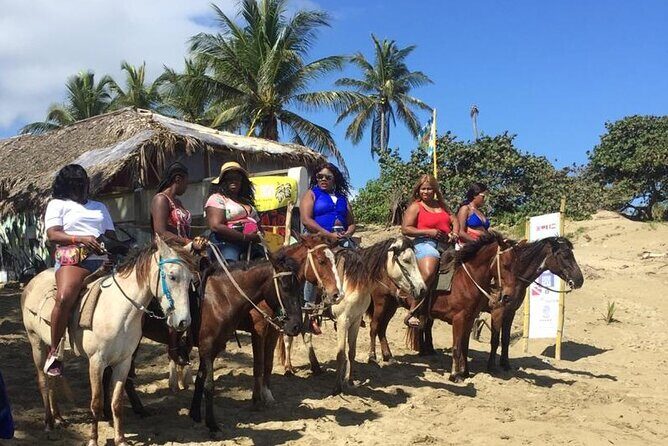 Short Excursion horseback riding tours on the beach and mountain - FAQ – Frequently Asked Questions