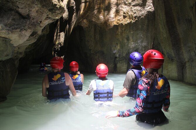 Short Excursion Ziplining & Waterfall, Taino Bay and Ambar cove. - Final Thoughts